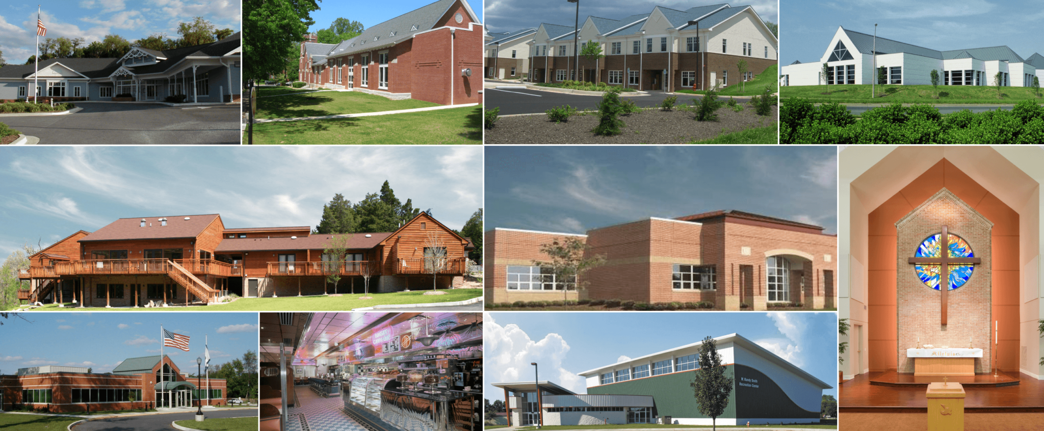 HLR Architects Celebrates a Milestone Anniversary – Helbing Lipp Recny ...